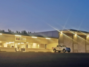 Commercial Vehicle Centre | We Know Trucks | South Island new and used ...