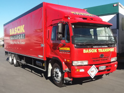 Commercial Vehicle Centre | Used Trucks for Sale | South Island new and ...