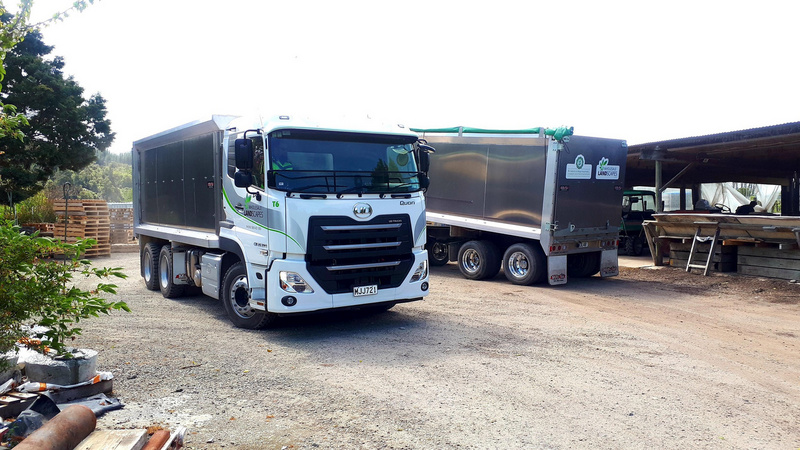 WHOLESALE LANDSCAPES - NELSON CW26-390S | Commercial Vehicle Centre